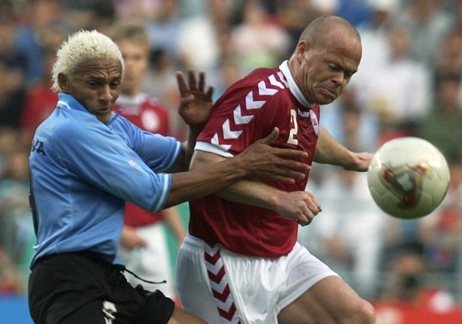 Footballers who went to prison | FourFourTwo