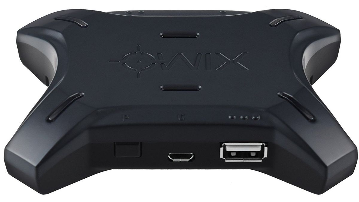 How to use a keyboard and mouse on Xbox One | TechRadar