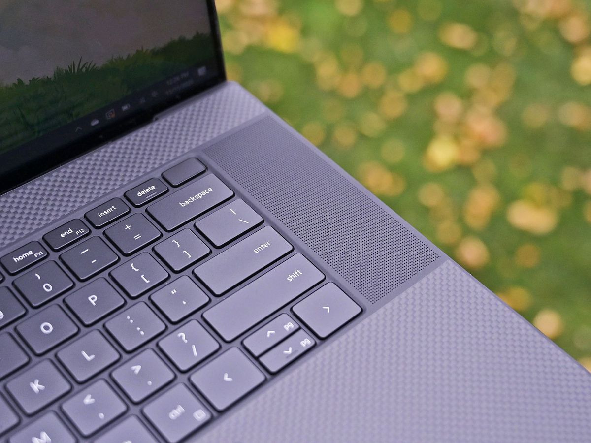 Dell XPS 17 9710 review: 11th Gen Intel and RTX 3060 push this ...