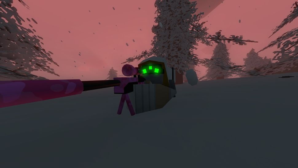 Unturned: how a survival game made by a 16-year-old racked up 24 ...