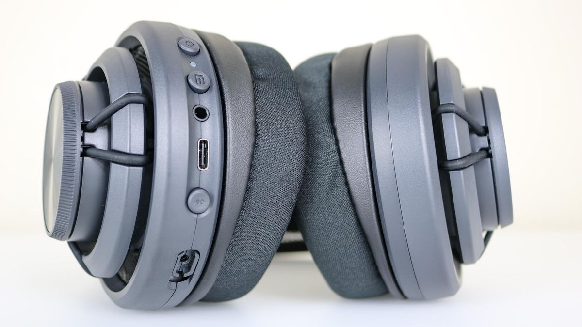 I found the perfect headset for those long summer gaming sessions and ...