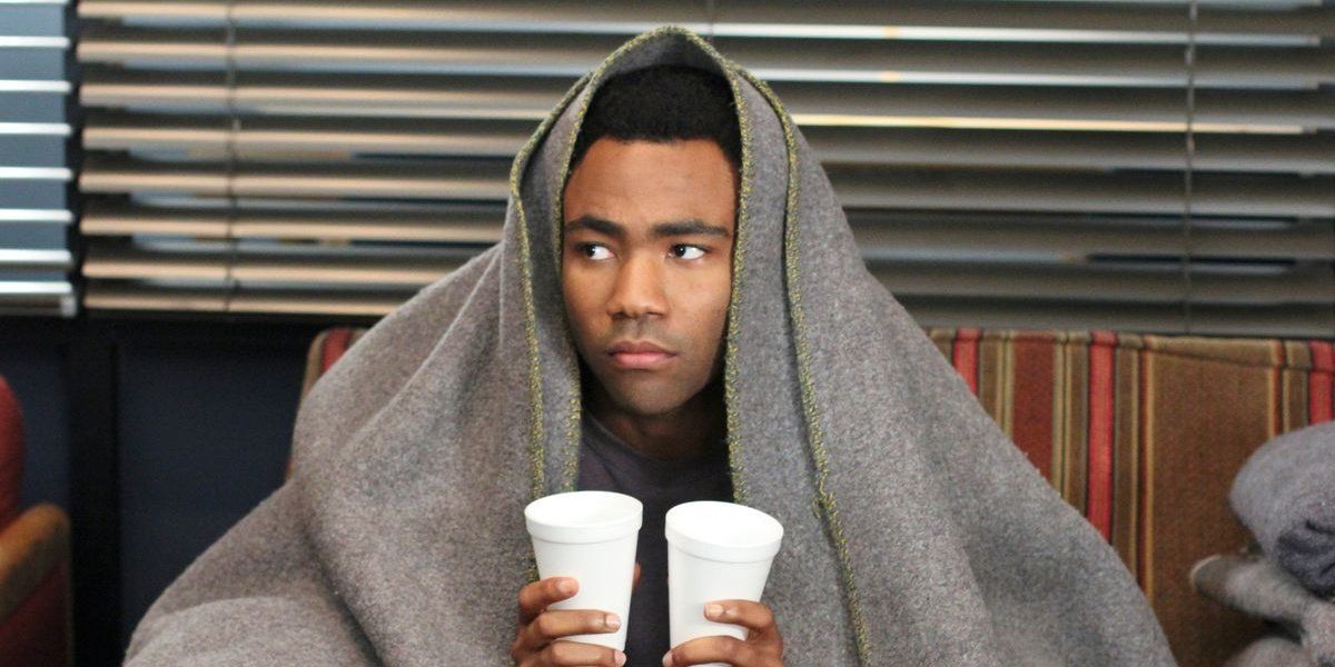 What The Community Cast Is Doing Now, Including Donald Glover | Cinemablend