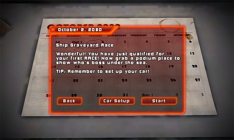 Top Car Racing games for Windows Phone | Windows Central