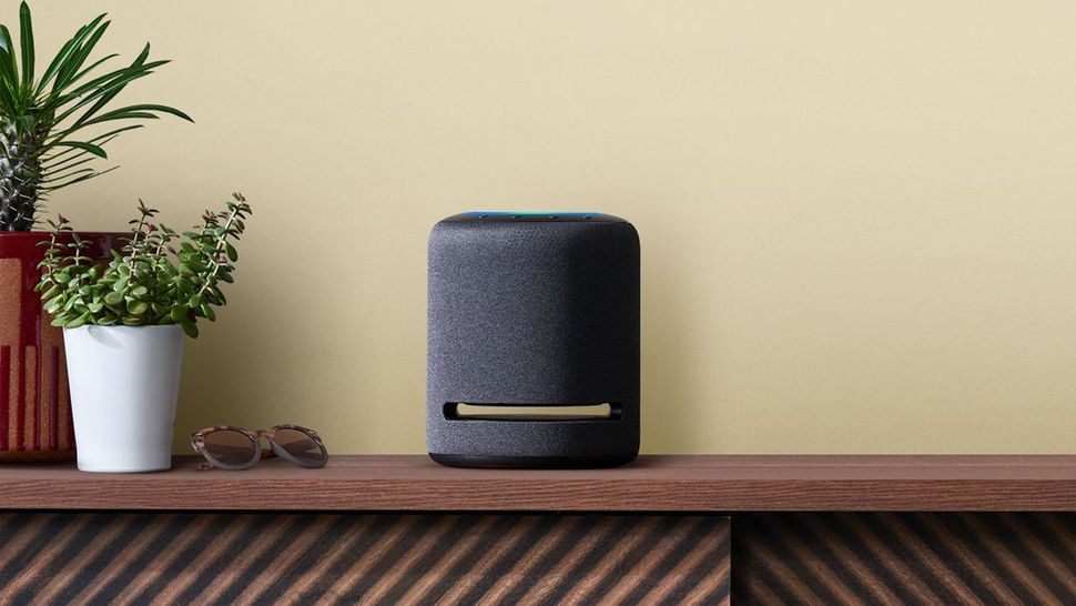 Best smart speakers | chosen by experts | Top Ten Reviews