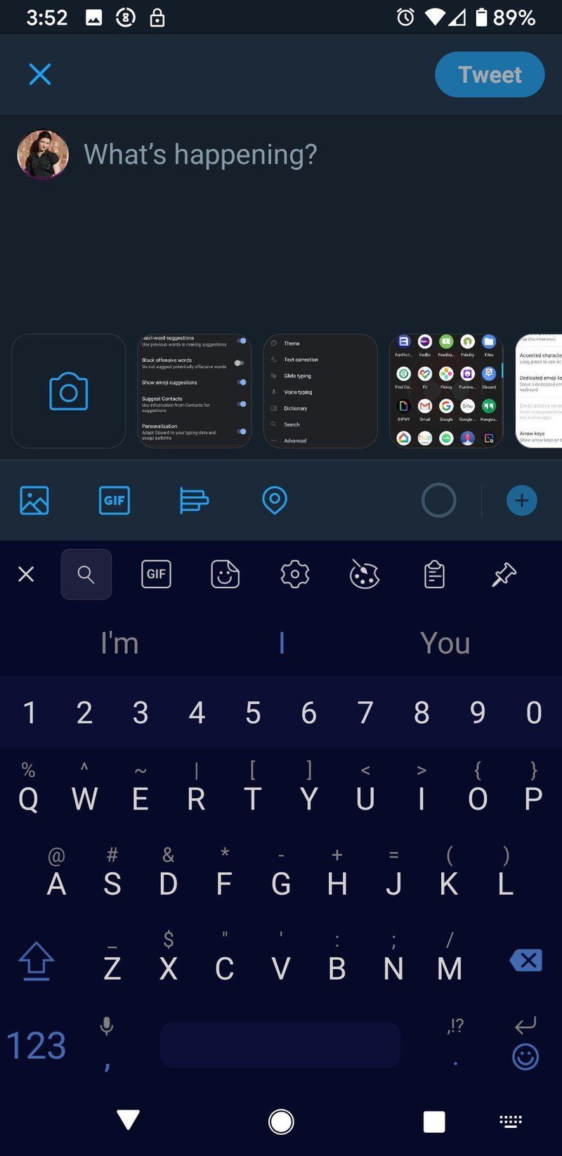 How To Access And Use Emoji On Android Android Central