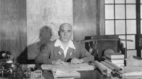 Bataan death march: Japan's WWII massacre | Live Science