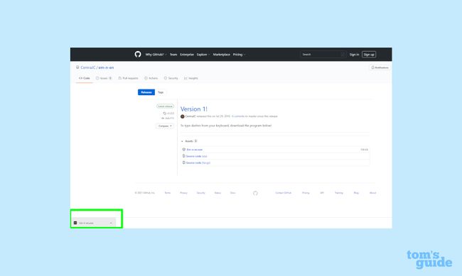 How to type an em dash in Windows and macOS | Tom's Guide