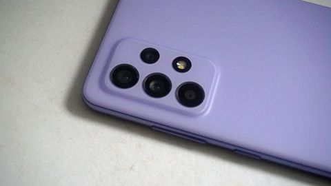 Samsung Galaxy A52 5G review: a lot to like, but hard to love | TechRadar