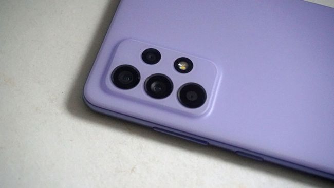 Samsung Galaxy A52 5G review: a lot to like, but hard to love | TechRadar