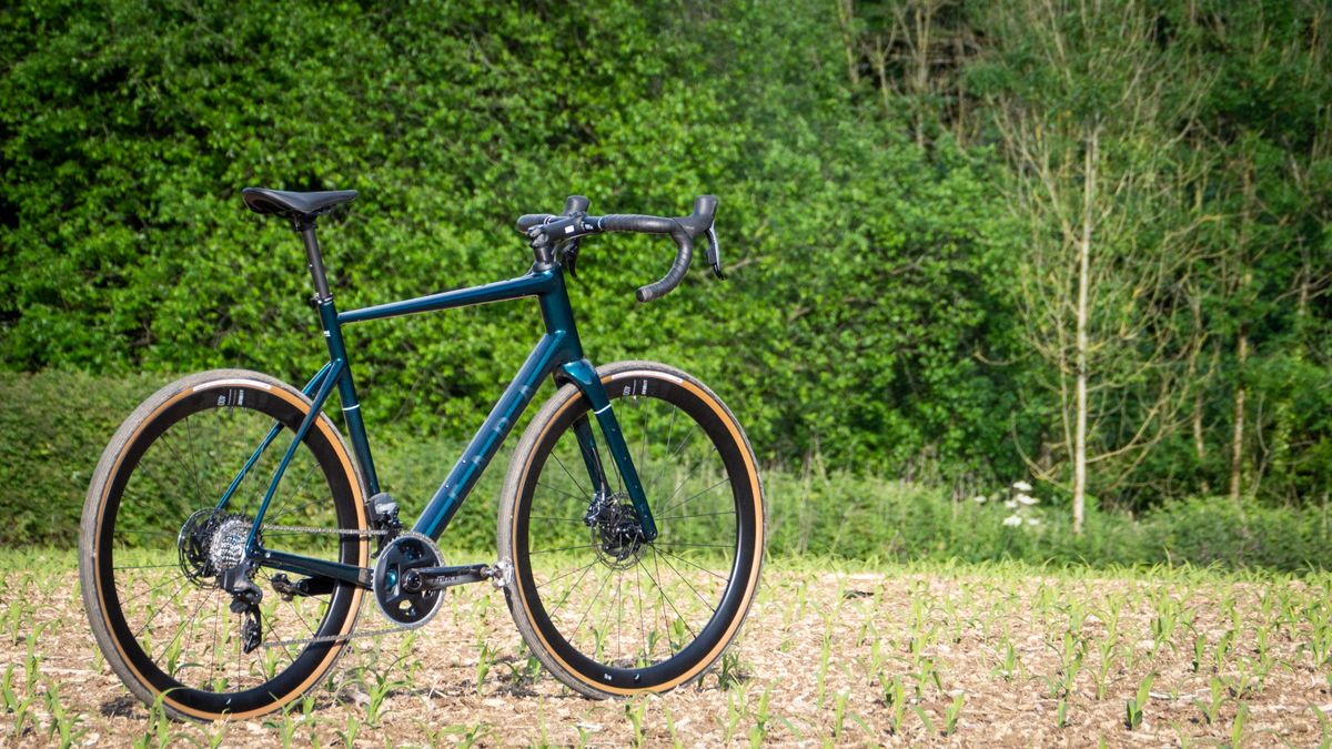 Fara F/All-Road review: An all-road bike built to go the distance ...