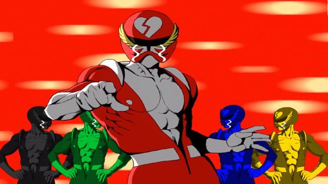 I've become deeply invested in this rhythm game with virgin ...