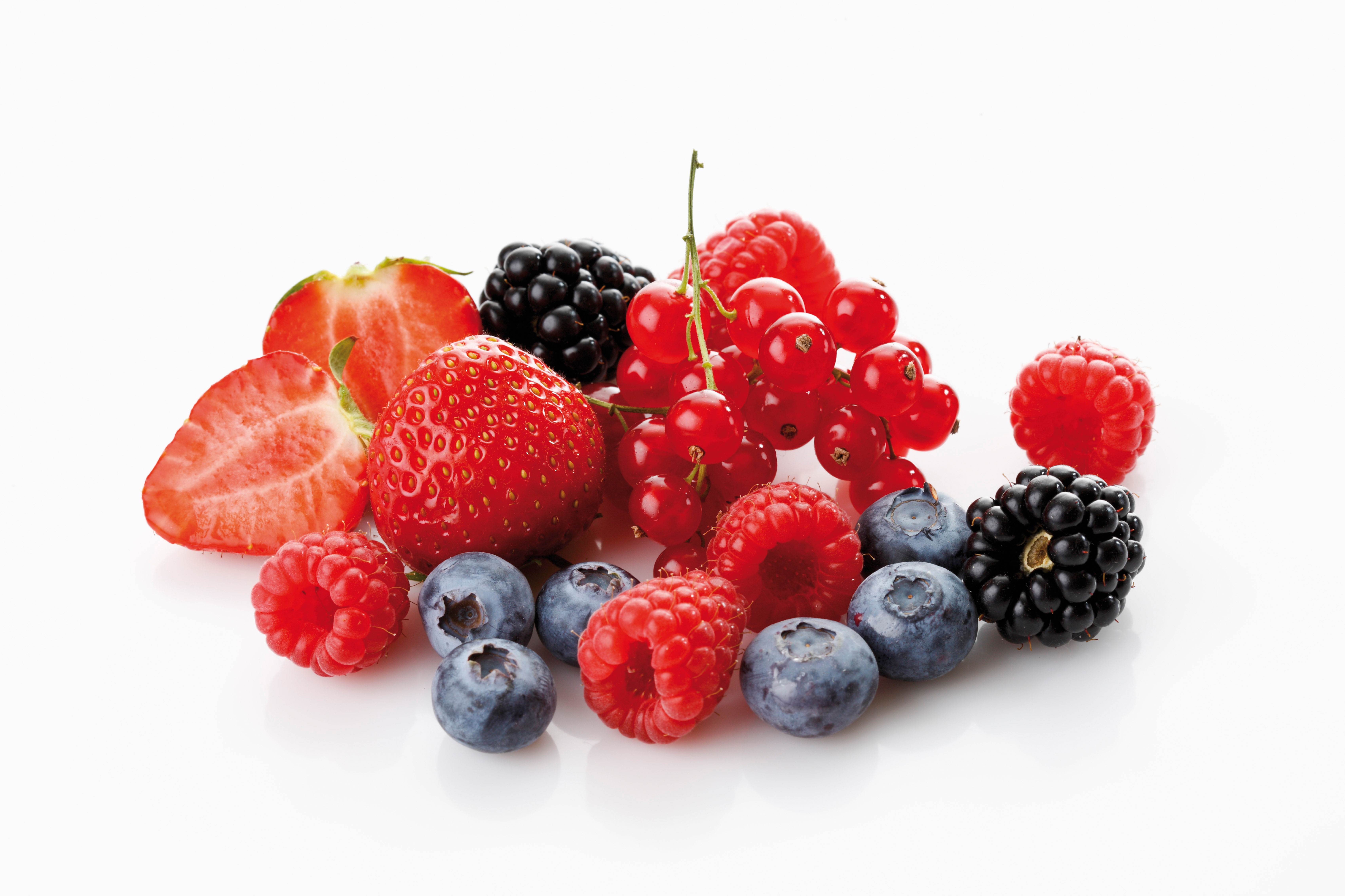 Why we should all be aiming for 30 fruit and veg a week | GoodTo