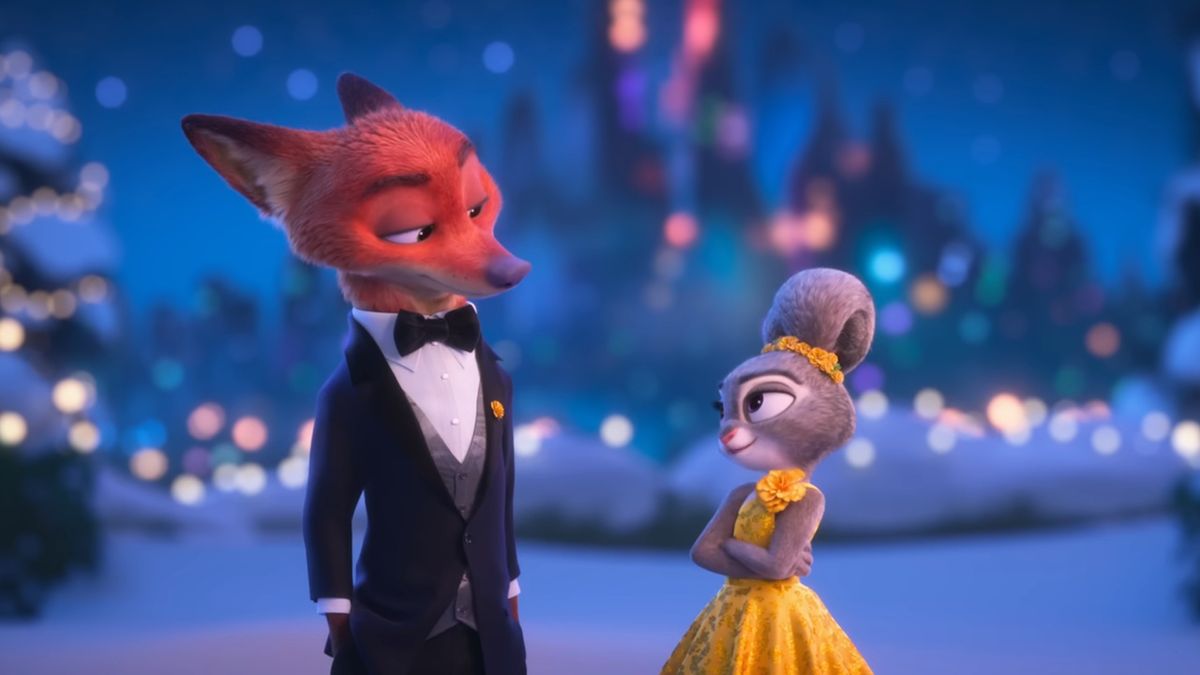 Zootopia 2 Surpasses $550 Million Globally, Running Wild At The Box ...