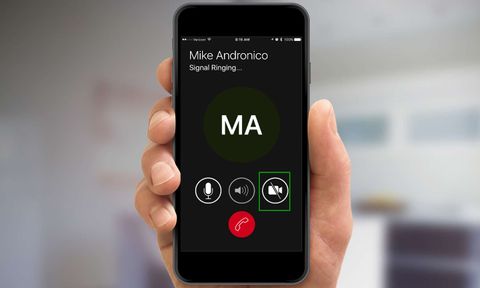 How to Make Video Calls on Signal | Tom's Guide