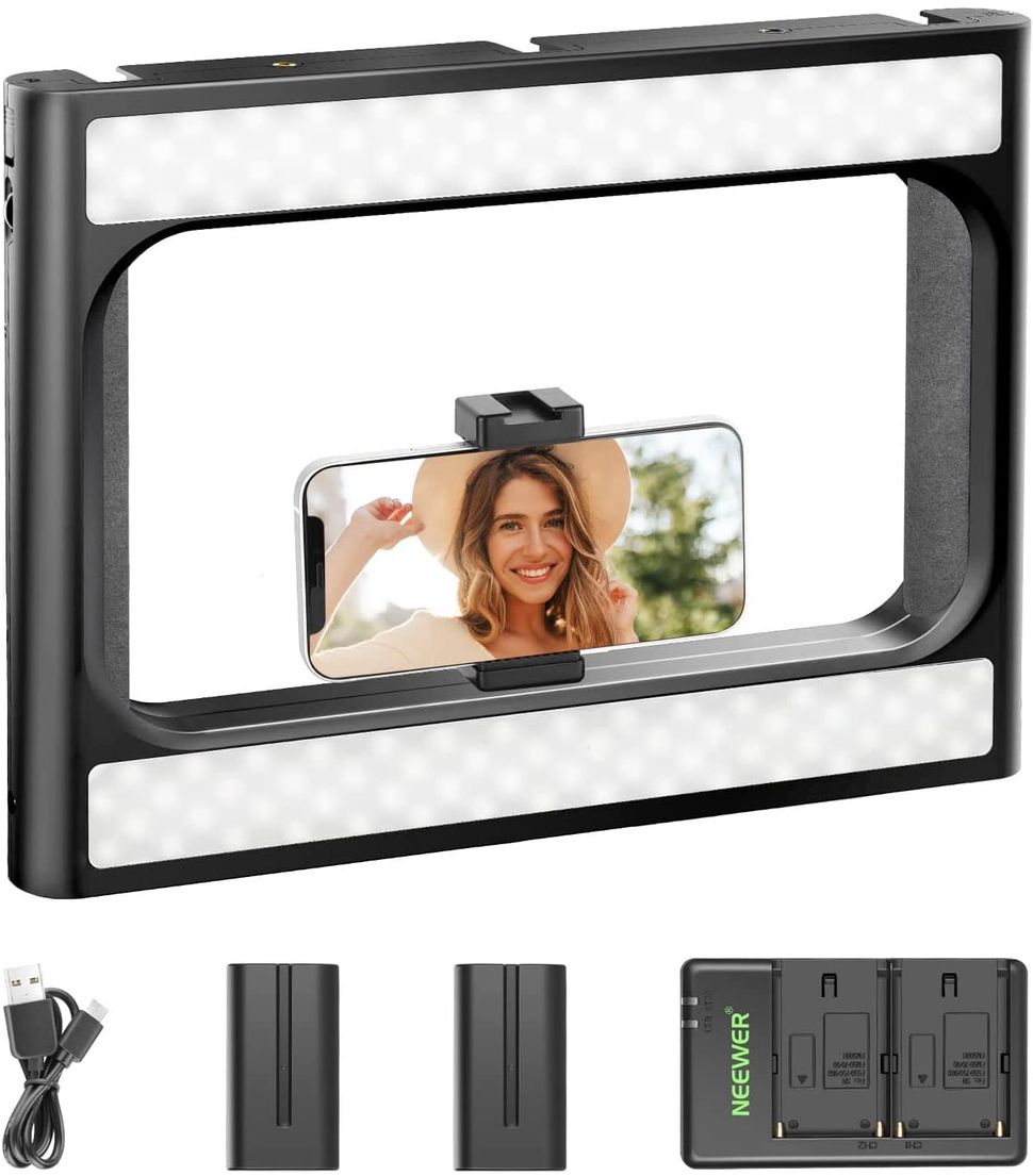 Best video rigs for iPhone 2025 | iMore