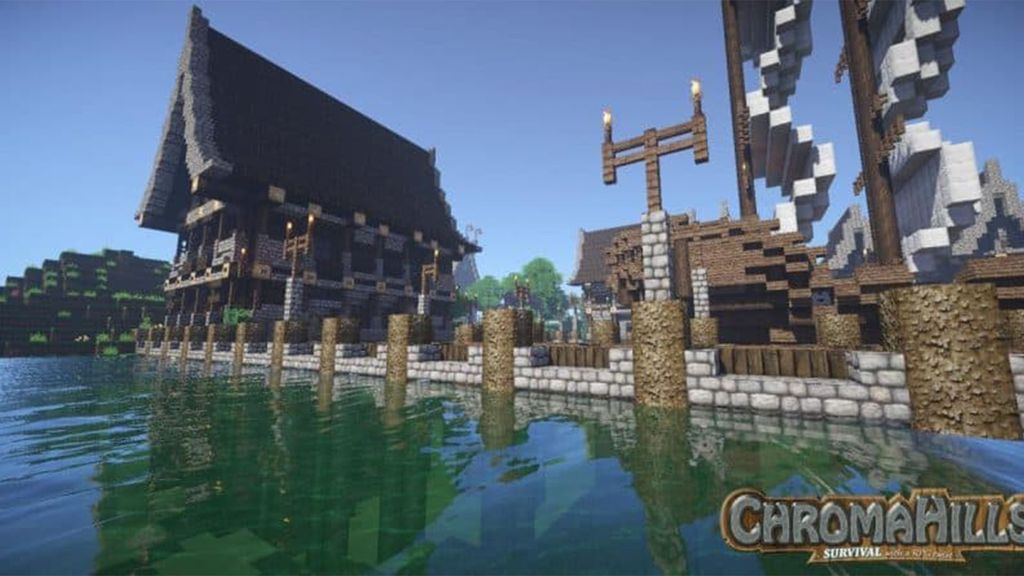 The best Minecraft texture packs for 2025 | TechRadar
