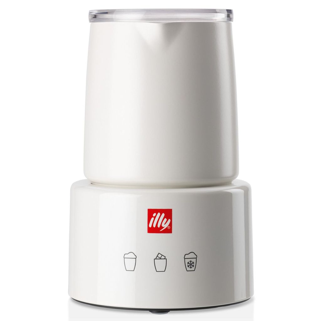 How to steam milk at home: with and without a steam wand | Homes and ...