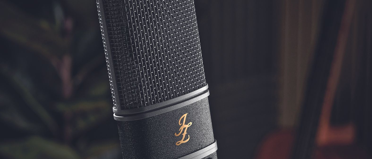 JZ Microphones Vintage V12 review | MusicRadar