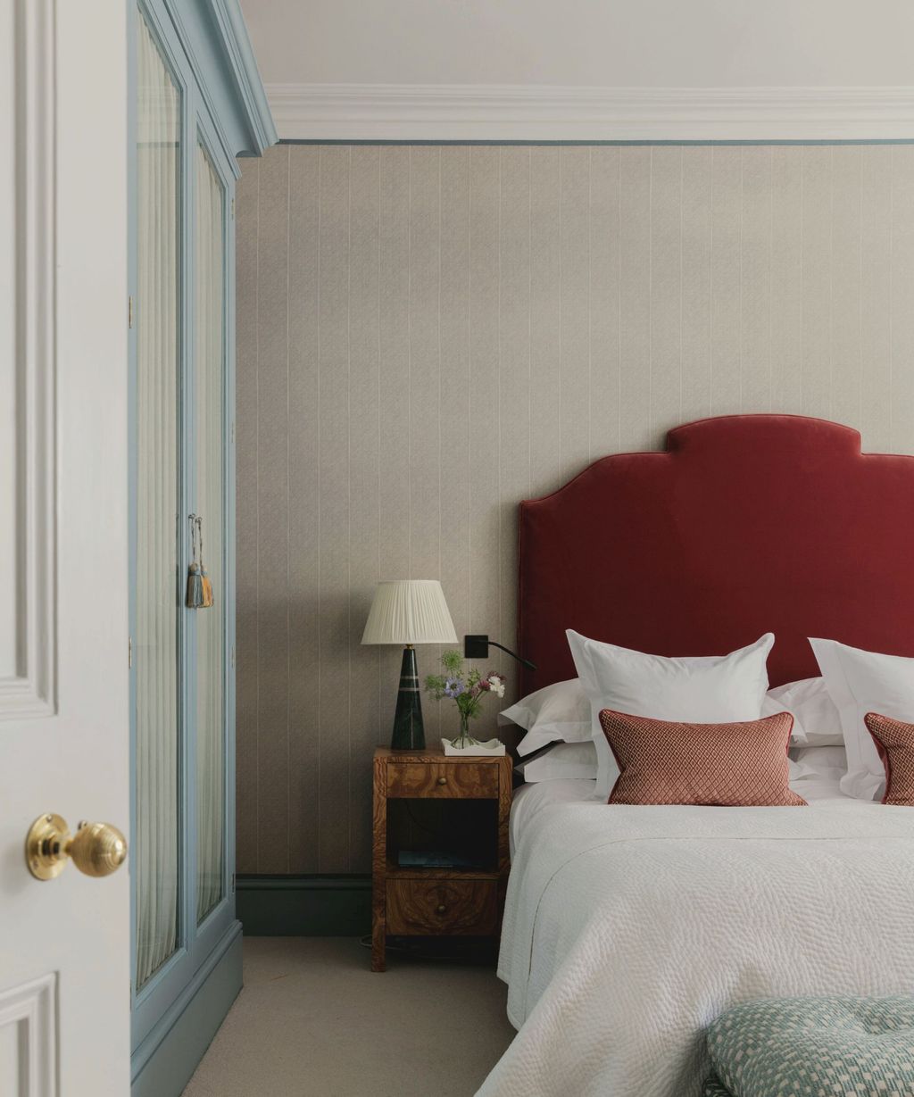 Bedroom layout mistakes: 9 errors experts warn against | Homes and Gardens