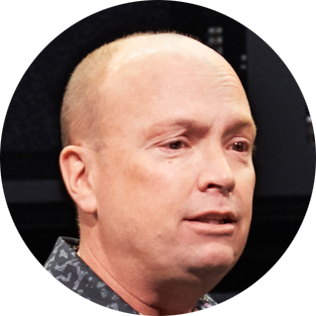 The Mac, with Apple's Tom Boger | iMore