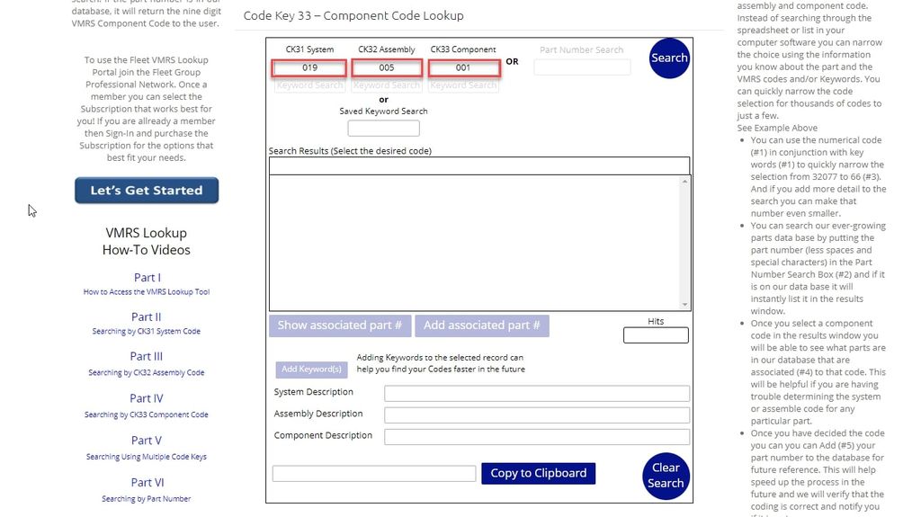 VMRS codes - what are they and how do you read them | TechRadar