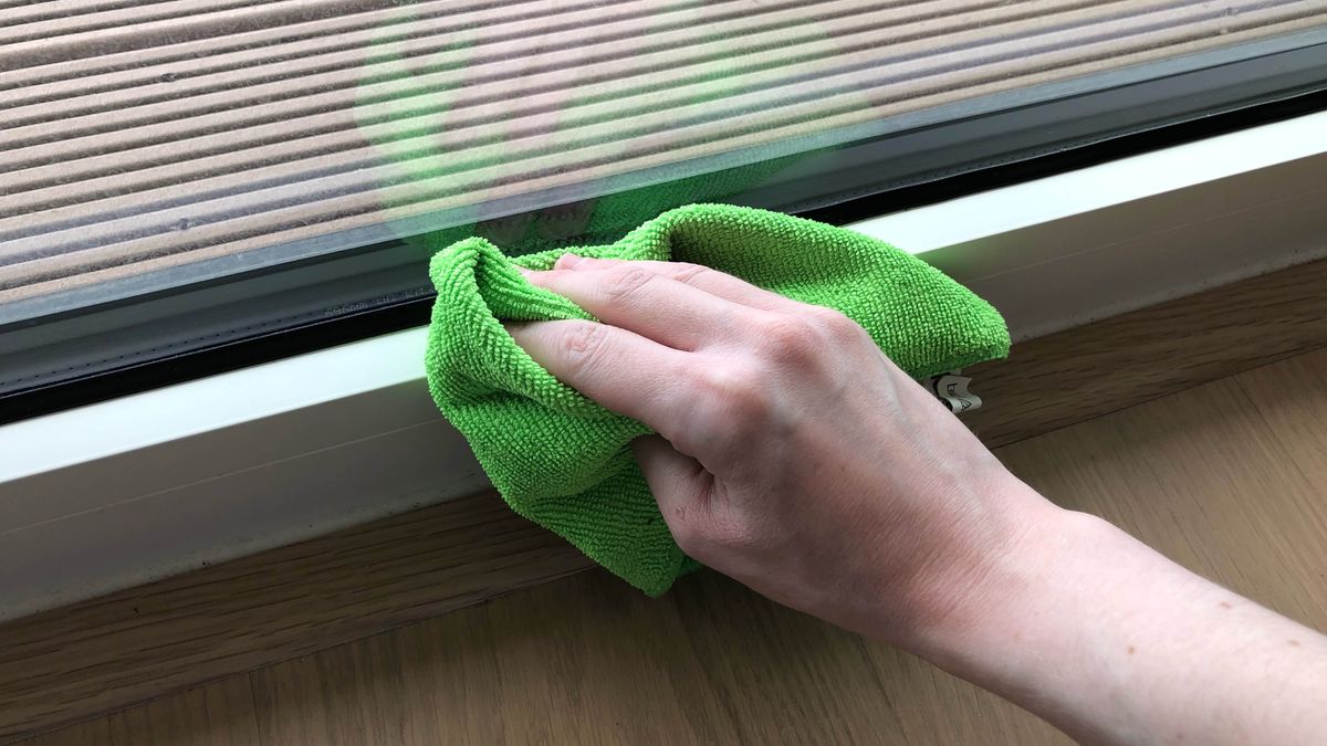 How to clean windows and leave them streak-free | Tom's Guide
