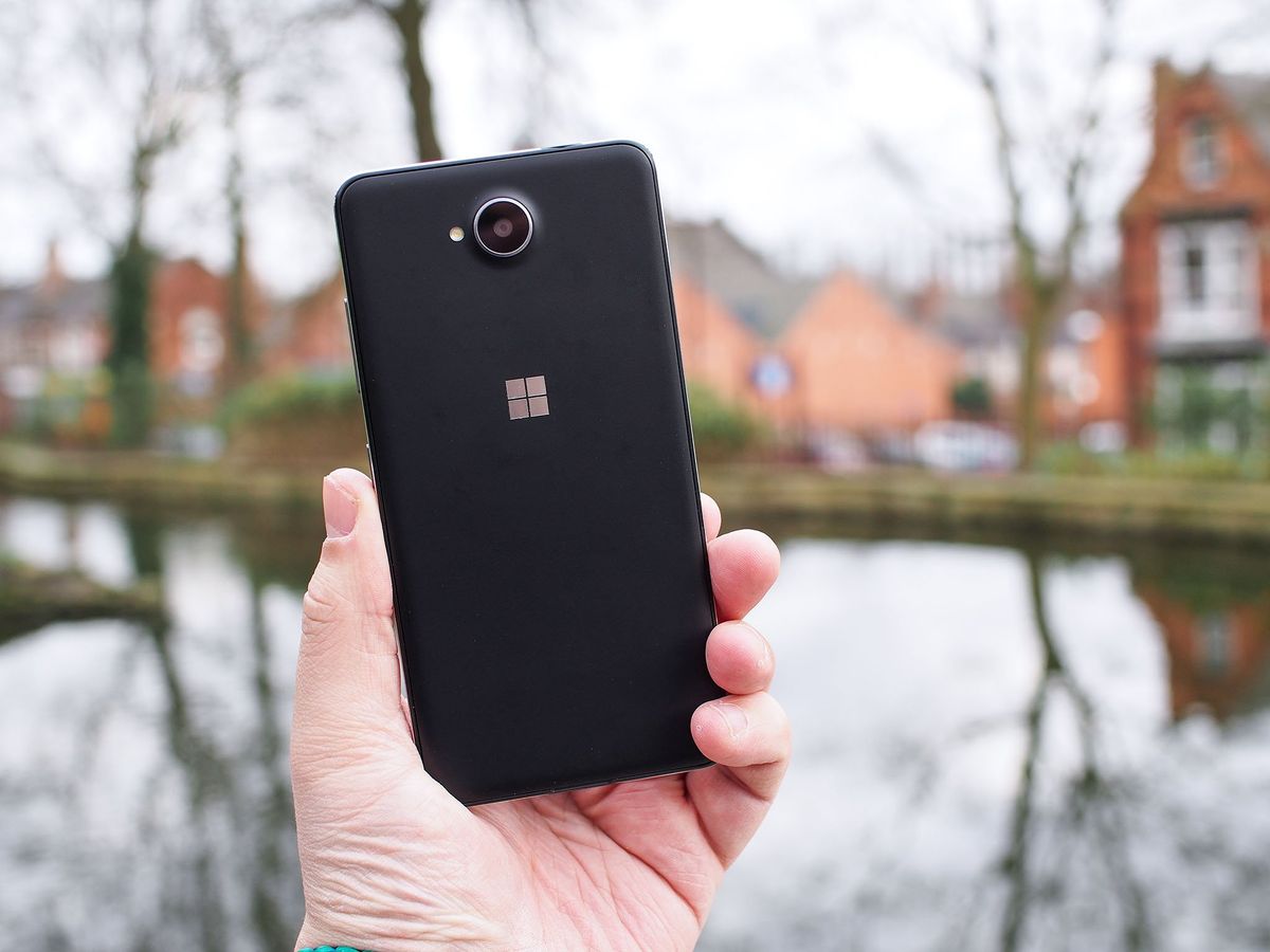 Microsoft Lumia 650 review: Sleek looks, low price | Windows Central