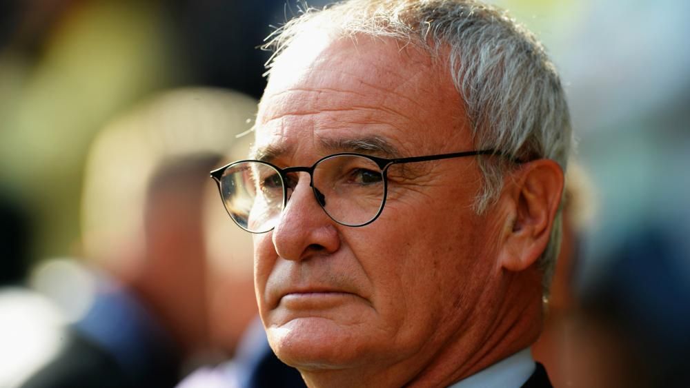 Ranieri eyes crucial February run for leaders Leicester | FourFourTwo