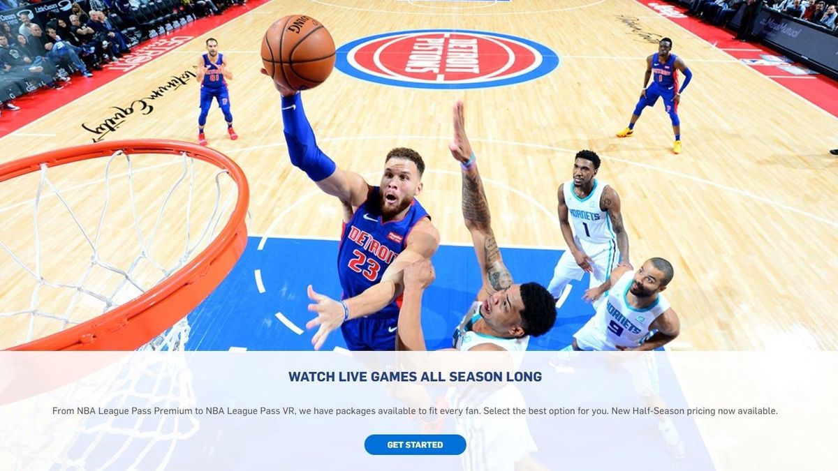 The best sports streaming sites and services for cord-cutting in 2022 ...