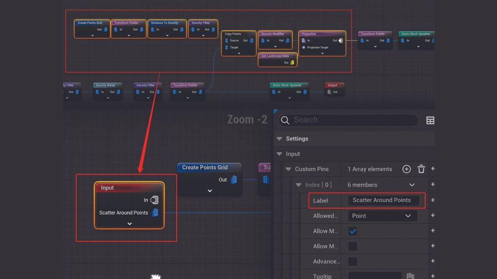 How to use Unreal Engine 5's new procedural tools | Creative Bloq