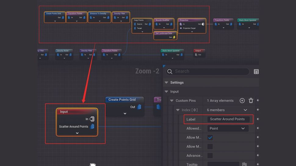 How to use Unreal Engine 5's new procedural tools | Creative Bloq