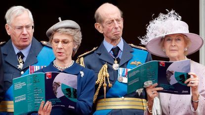 Who is invited to King Charles’ coronation? All we know | Woman & Home