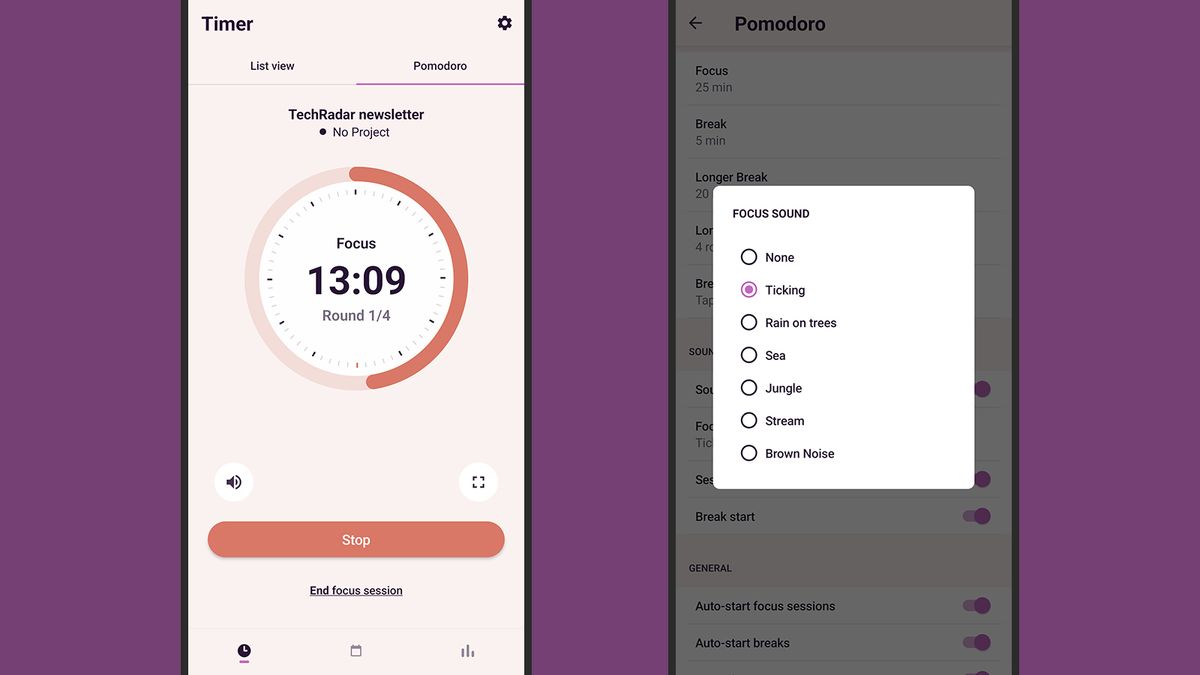 Toggl Track is a must-have app for tracking your time and your projects ...