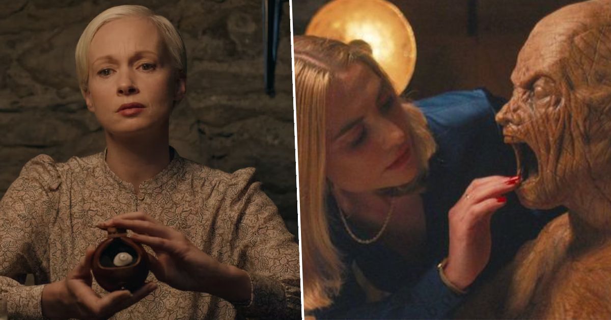 Oddity review: "In a strong year for indie horror movies, this is one ...