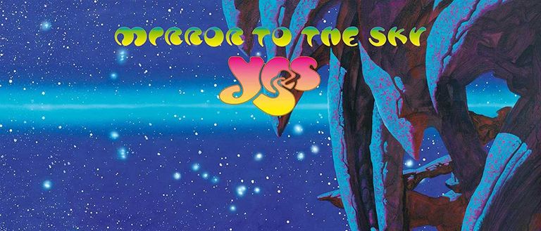 Yes: Mirror To The Sky album review | Louder