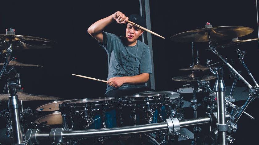 The 18 best live session drummers in the world right now | MusicRadar