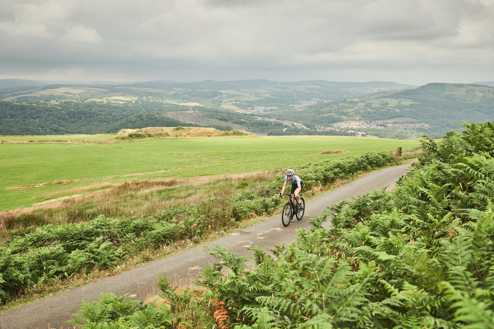 How to get back into cycling after an unplanned break | Cycling Weekly