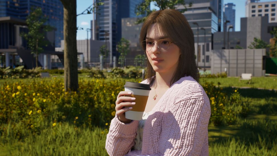 Inzoi lets you customize your entire house down to the last thread, which is great in theory but ...