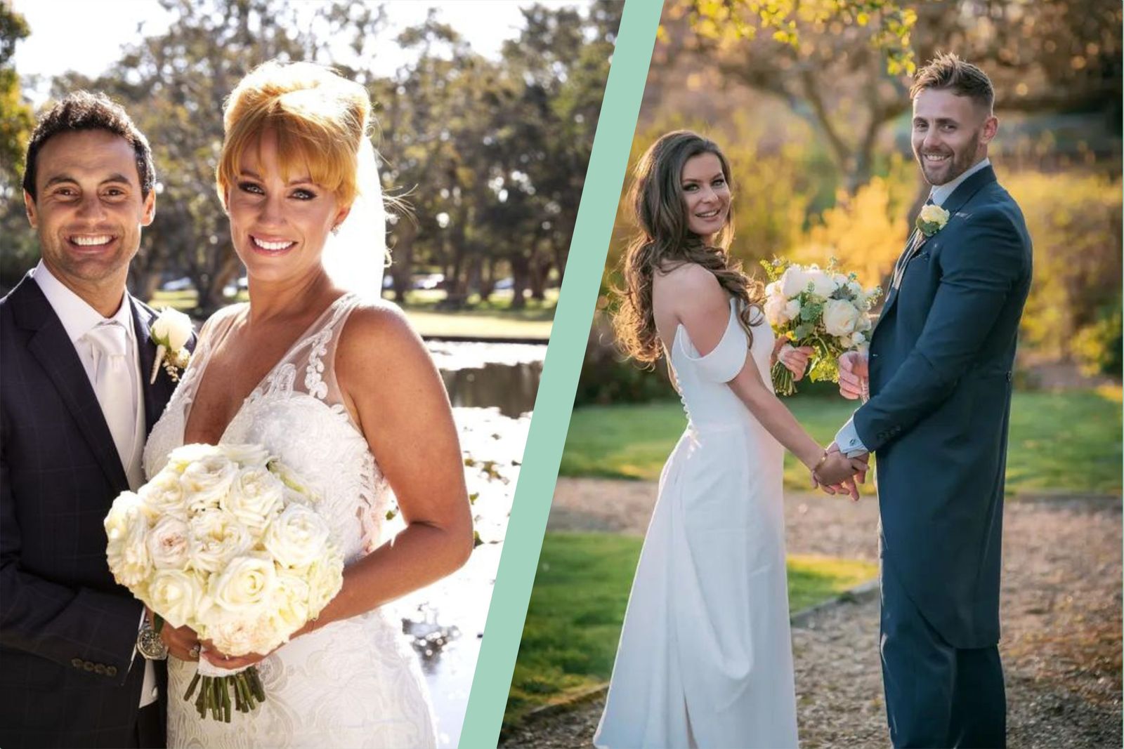 Which MAFS couples have babies? Contestants from the UK and Australia ...