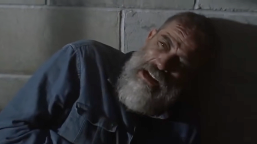 The Walking Dead's Negan: A Timeline Of Major Events, Including Dead ...