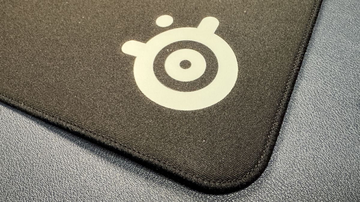 SteelSeries QCK Performance Series mousepad hands-on: pick your flavor ...
