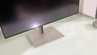 HP Series 7 Pro 727pm business monitor review | TechRadar