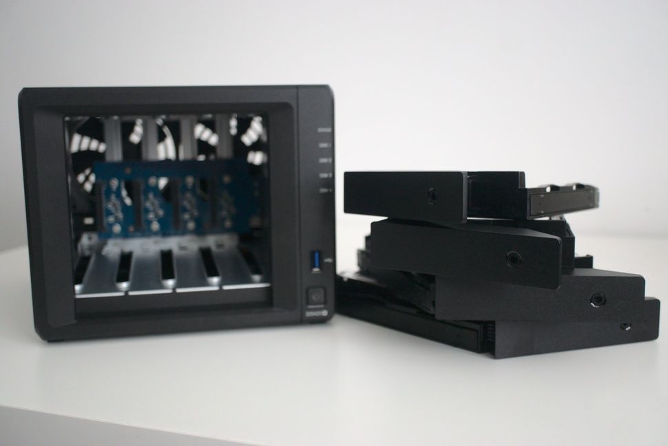 Synology NAS Buyer's Guide: How to pick the best NAS for you | Windows ...