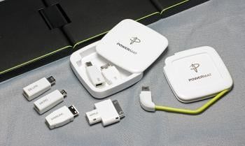 Review: Powermat wireless charger | Windows Central