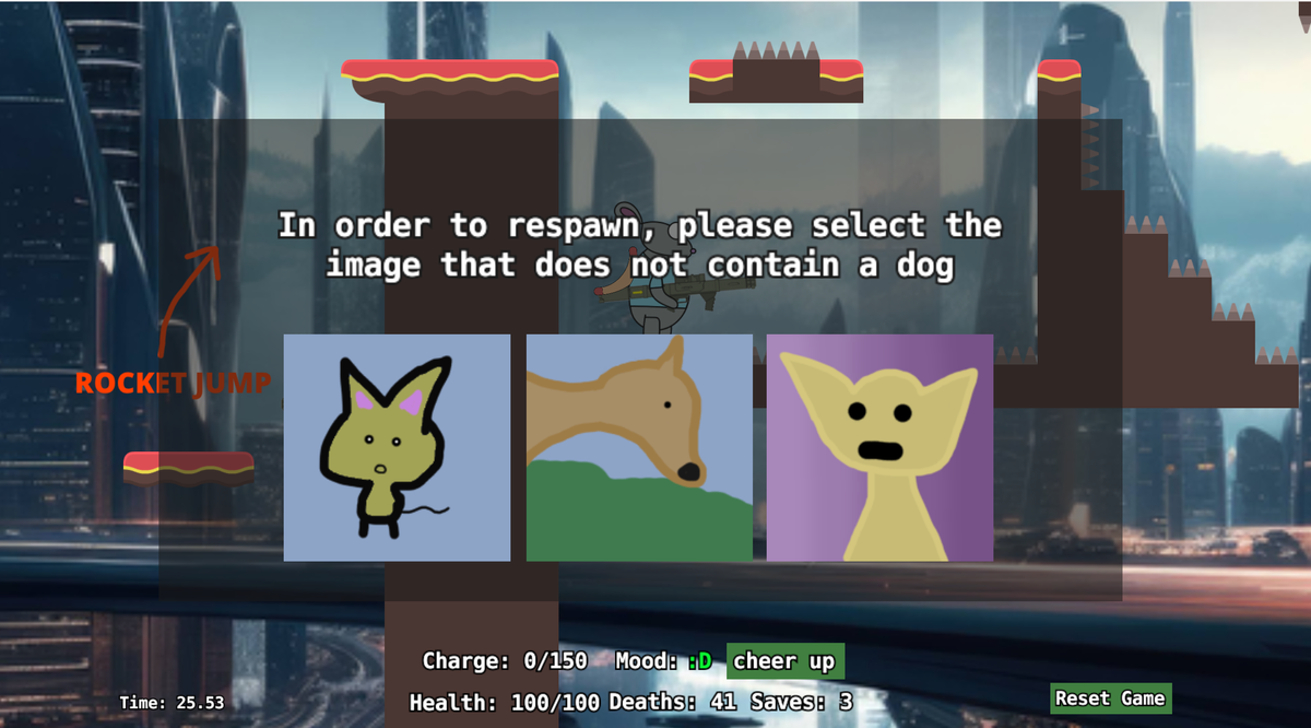 Meet the amateur developer who's found success in 'the worst videogame ...