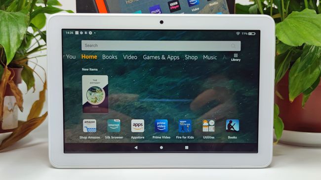 The best Android tablets 2022: which should you buy? | TechRadar