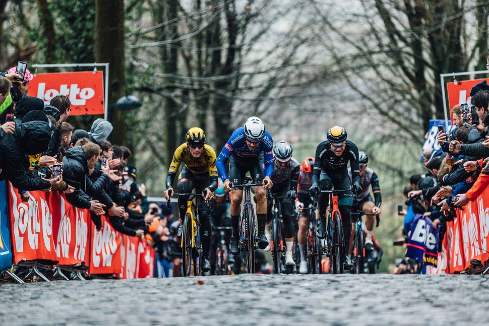 How to watch Gent-Wevelgem 2025 – Live streams, TV channels | Cyclingnews