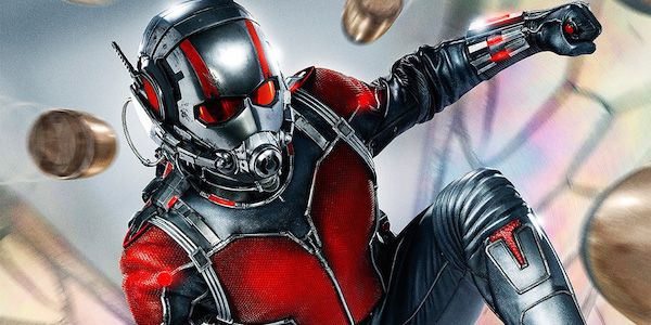 Ant-Man 2 Has Cast Its First New Star | Cinemablend