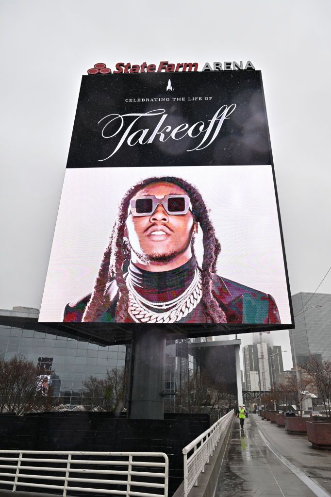 Houston police arrest 2 in connection with killing of Migos rapper ...