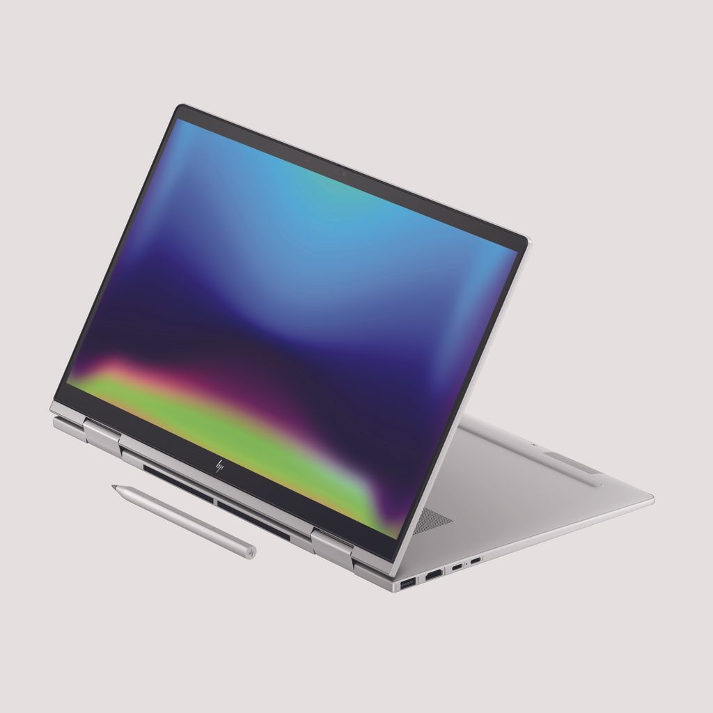 New HP Envy laptops are here and they are ‘IMAX Enhanced Certified ...